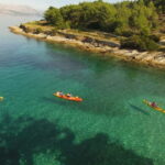Brac Island: Postira to Lovreina (St.Lovre) Sea kayaking - A Detailed Breakdown of the Tour