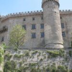 Bracciano: Odescalchi-Orsini ancient Castle Tour with Lunch - The Value