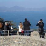 Bracciano: Odescalchi-Orsini ancient Castle Tour with Lunch - Walking through Braccianos Historic Center
