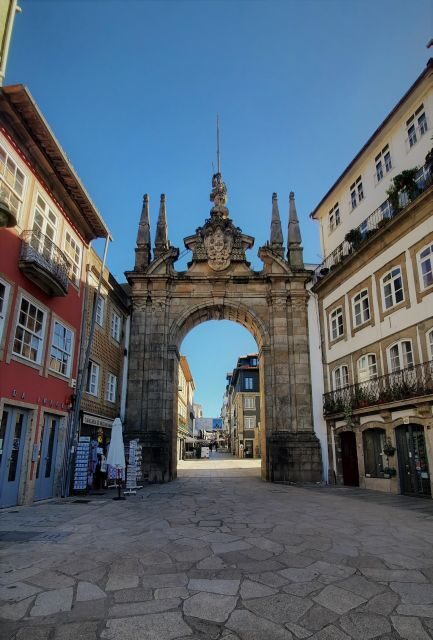 Braga and Guimarães Historical and Cultural Tour from Porto - An In-Depth Look at the Itinerary and Sites