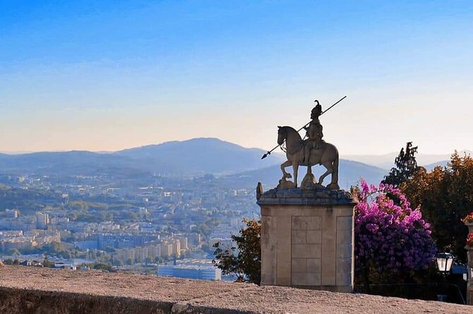 BRAGA AND GUIMARÃES: Private Historic Tour from Porto - Who Will Appreciate This Tour?