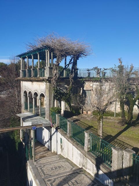 Braga and Guimaraes private tour from Porto - A Closer Look at the Itinerary