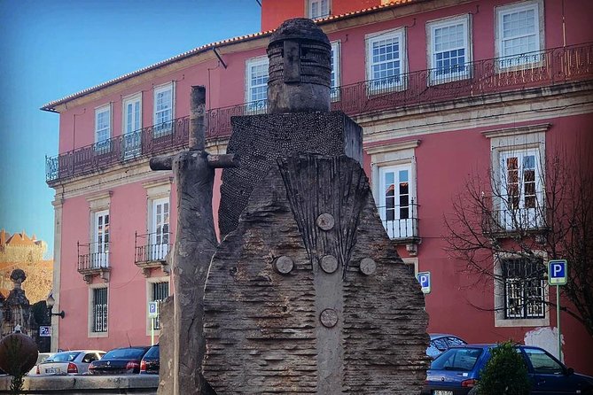Braga and Guimarães Private Tour From Porto - An Introduction to the Experience