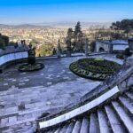 Braga and Guimarães Private Tour with Lunch - Guimarães: The Birthplace of Portugal and a UNESCO Jewel