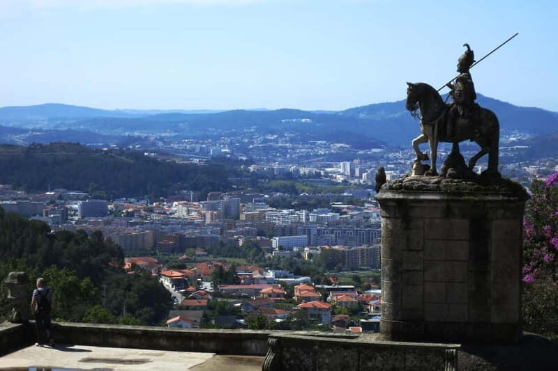 Braga and Guimarães - The Heritage Tour - The Value of the Tour