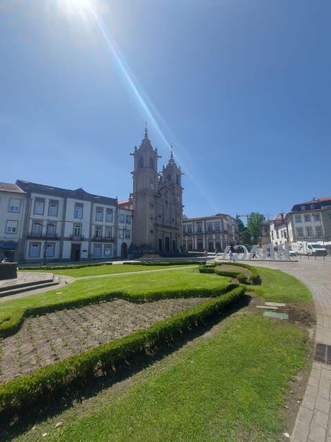 BRAGA E GUIMARÃES c/ Visit to a wine estate and wine tasting - Final Thoughts
