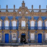 Braga: Flexible Walking Tour in Historic Center - A Detailed Walkthrough of the Itinerary