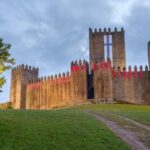 Braga & Guimarães Full-Day Tour from Porto - What’s Included and What’s Not