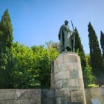 Braga & Guimarães Tour: Small Historical Group Tour - Exploring the Historic Cities of Guimarães and Braga