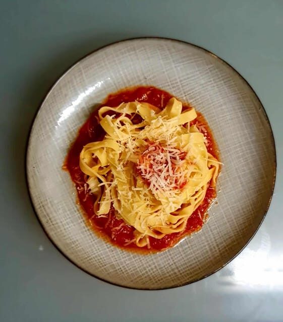 Braga: Italian Cooking Class with a French expat - The Itinerary: What to Expect and Why It Matters