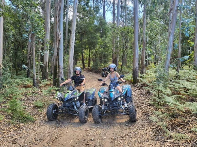 Braga: Quad bike excursion - Analyzing the Value
