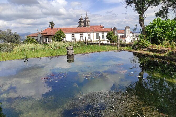 Braga - Roman & Baroque / Full Day - from Porto - A Closer Look at the Itinerary