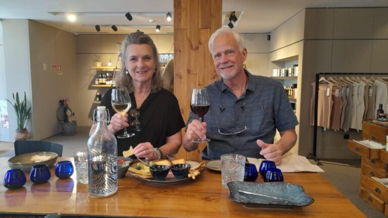 Braga Small-Group Food Tour: 3-Hour With a Local Guide - Value and Practical Considerations