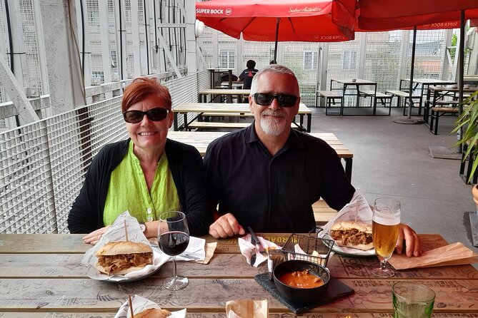 Braga Small-Group Food Tour: 3-Hour With a Local Guide - What Makes This Tour Stand Out?