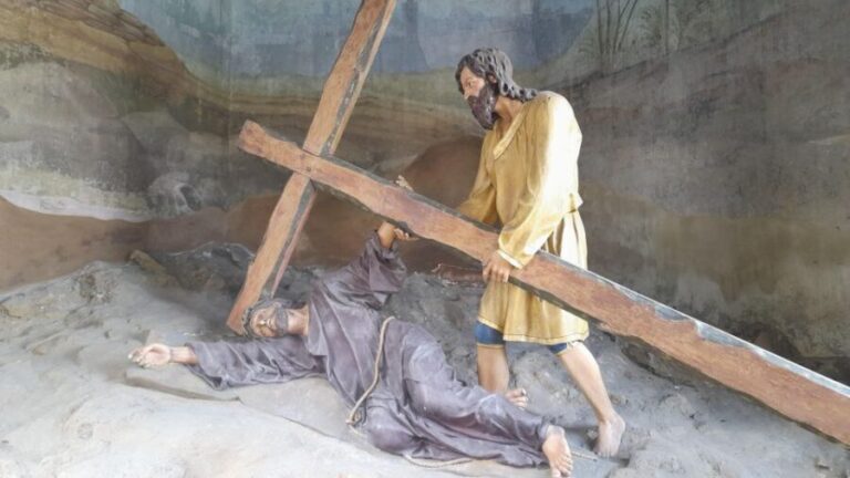 Braga: Small-Group Half-Day Tour with Bom Jesus - Exploring Braga’s Historic Heart