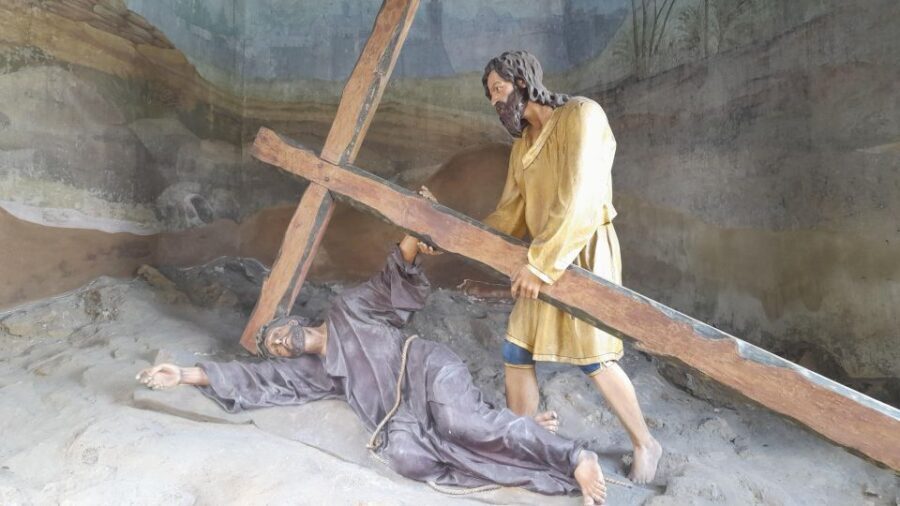 Braga: Small-Group Half-Day Tour with Bom Jesus - Exploring Braga’s Historic Heart