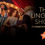 Braga: The Lingerie Restaurant Cabaret Show with Dinner - The Dining Experience
