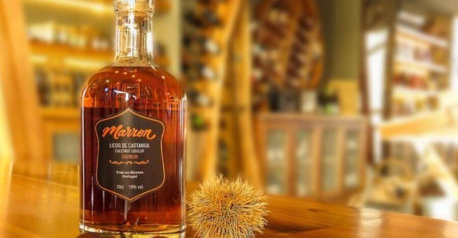 Braganca: Chestnut Liqueur and Sweets Tasting Experience - What’s Included and What’s Not