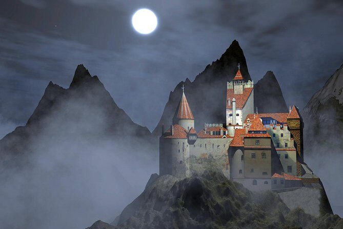 Bran Castle Entry Tickets - What Makes This Tour Stand Out
