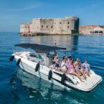 Brand New Mercan Excursion 34 Private Tour From Dubrovnik Cavtat - What to Expect in Practical Terms