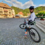Braov Bike Exploration: Scenic Routes & Local Flavors - Exploring Braov’s Historic Core