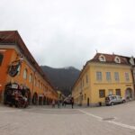 Brasov City Tour - Visit the CROWN City included Black Church entrance - What You’ll See and Do