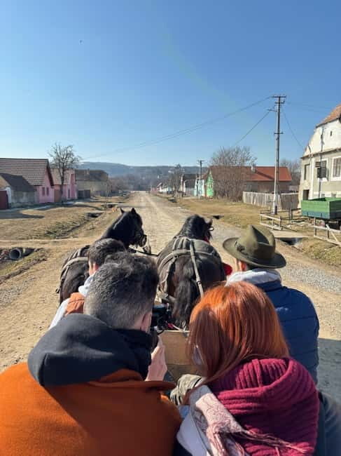 Brasov: Crafts, History & Cuisine of Transylvania Experience - The Value of the Experience