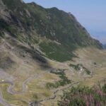 Brasov: Transfagarasan Highway-Balea Lake - Carta monastery - Navigating the Transfagarasan Highway