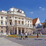 Bratislava: 1-Hour Small Group Walking Tour - Final Thoughts: Why It’s Worth Considering