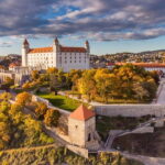 Bratislava: 2-Hour Private Walking Tour - What to Expect from the Experience