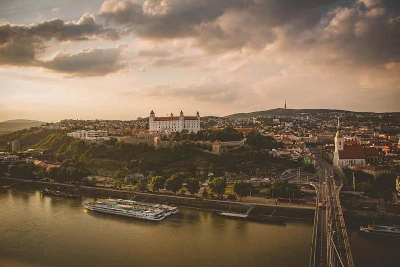 Bratislava and Budapest, two capitals in one day - Why This Tour Offers Great Value