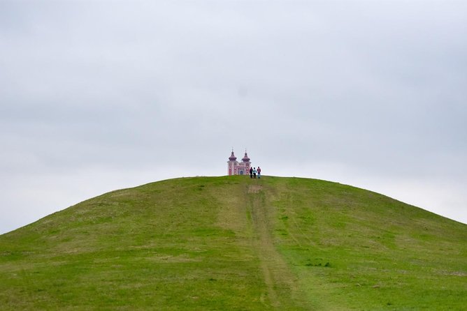 Bratislava: Banská Stiavnica UNESCO Day Tour - Key Points