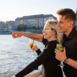 Bratislava: Brunch & Cruise on Danube - The Itinerary in Detail