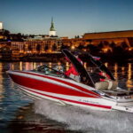 Bratislava by a Private Speedboat - The Itinerary: What to Expect on Your Cruise