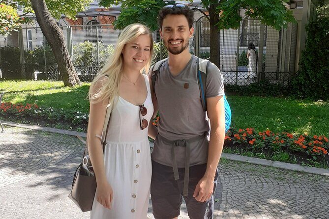 Bratislava City Sightseeing Afternoon Walking Tour - Why This Tour Works Well