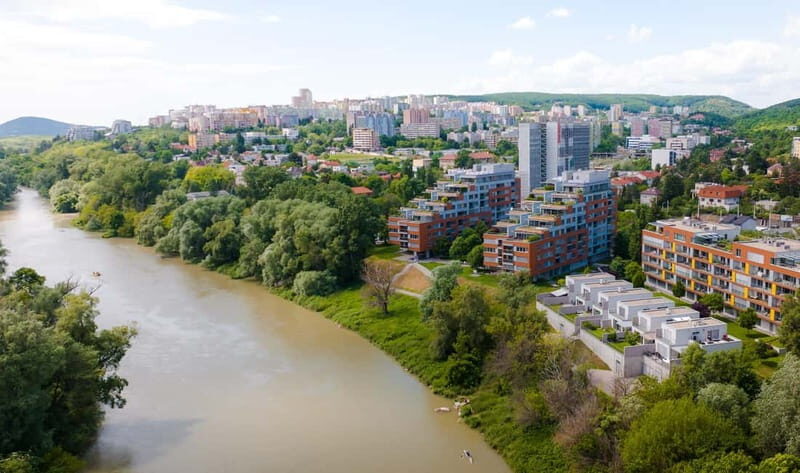 Bratislava: Cruise - Devín Castle Round Trip - Practical Tips for Visitors