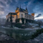 Bratislava (DayTrip): Bojnice Castle, imany, Aphrodite Spa - Bojnice Castle — A Fairy-Tale Fortress