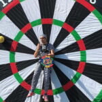 Bratislava: Footdarts Experience with Instructor - Why Choose Footdarts in Bratislava?
