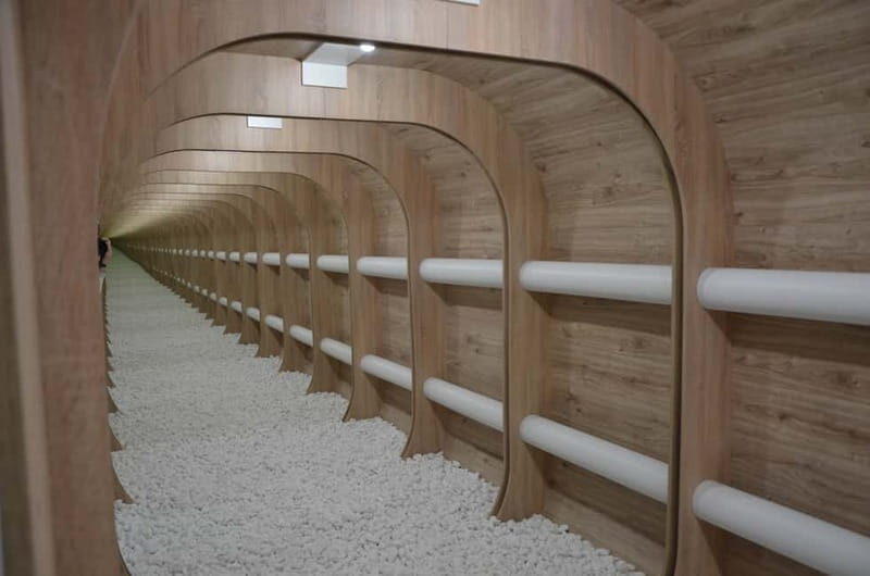 Bratislava: Gallery Multium Entrance Ticket - What to Expect from the Gallery Multium Experience