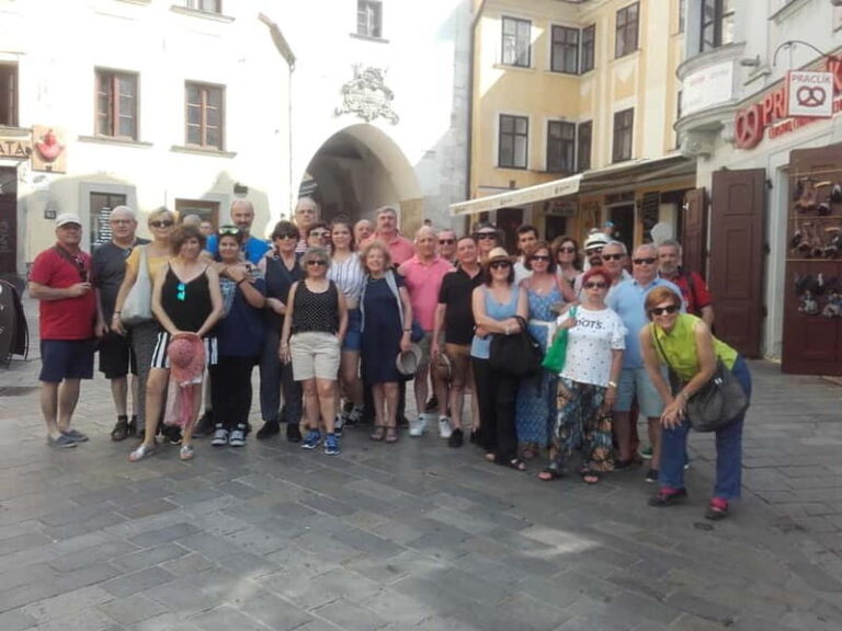 Bratislava: Grand City Guided Tour - Final Thoughts