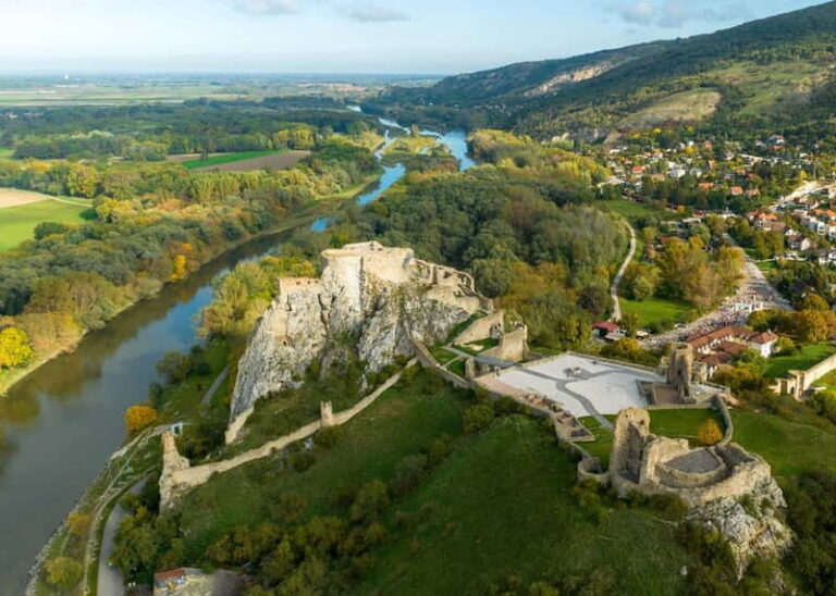 Bratislava - Hainburg - Bratislava: Cruise on the Danube - Evaluating the Cost and Overall Value