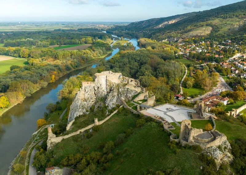 Bratislava - Hainburg - Bratislava: Cruise on the Danube - Evaluating the Cost and Overall Value