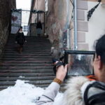 Bratislava: iPad Treasure Hunt with local guide - The Value for Money and Overall Experience