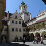 Bratislava: Journey in Time Private Guided Walking Tour - The Tour Itinerary: What You’ll Visit and Why