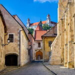 Bratislava Old Town Highlights Private Walking Tour - What Makes This Tour Stand Out?