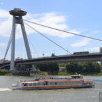 Bratislava: Panorama Cruise with Unlimited Prosecco - What’s Included and What’s Not