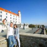 Bratislava: Private City Highlights Tour by Car - What Travelers Say