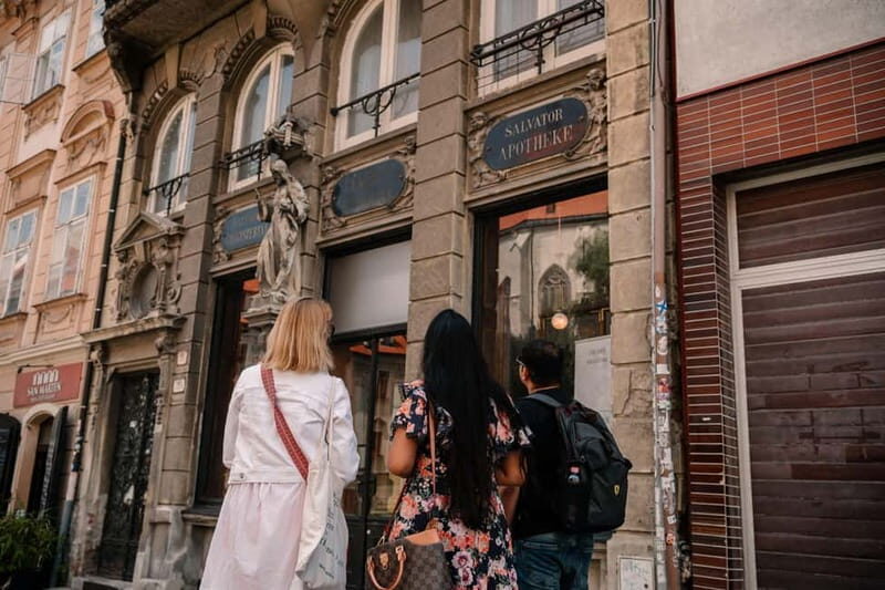 Bratislava: Private Walking Tour with Optional Beer Tasting - The Highlights and What Makes Them Special