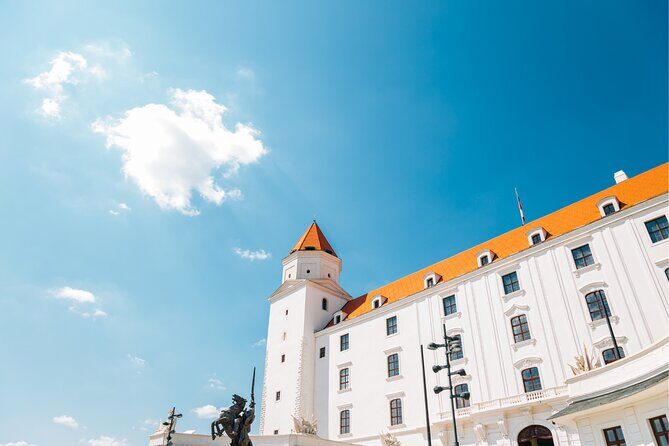 Bratislava Scavenger Hunt and Highlights Self-Guided Tour - Authenticity and Value