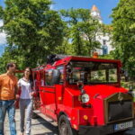 Bratislava: Sightseeing Bus Tour - The Detailed Itinerary and Highlights